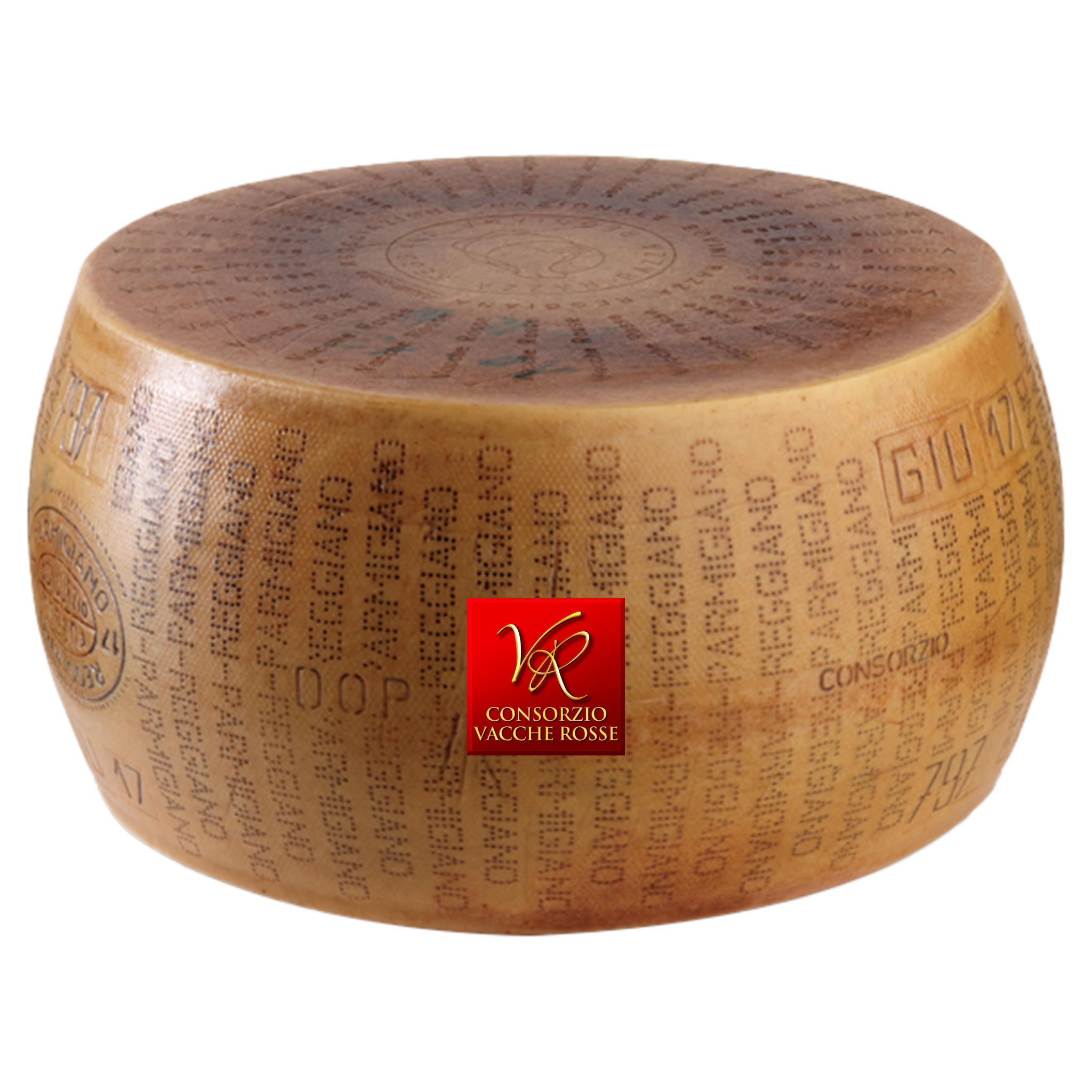 Consorzio Vacche Rosse: Eccellenza del Parmigiano | ParmaShop